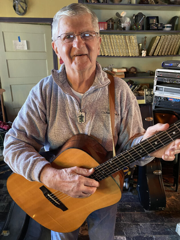 ON THE SCENE: January Jams return as good as ever | News, Sports, Jobs ...